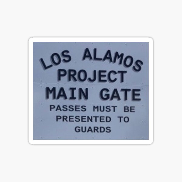 Los Alamos Gifts & Merchandise | Redbubble