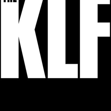 "The Klf THE KLF ICONIC 90s" Essential T-Shirt for Sale by ...