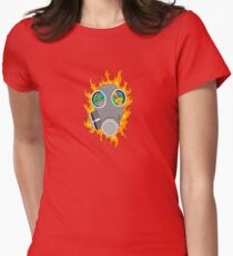 Pyromaniac: T-Shirts | Redbubble