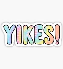 Yikes: Gifts & Merchandise | Redbubble