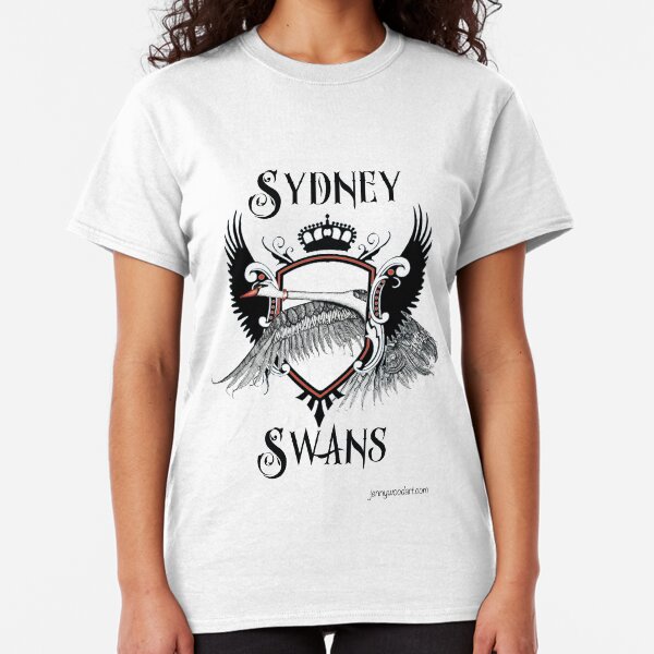 Sydney Swans Gifts & Merchandise | Redbubble