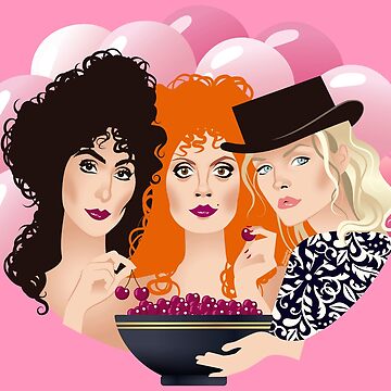 "Cherries" Photographic Print for Sale by AleMogolloArt | Redbubble