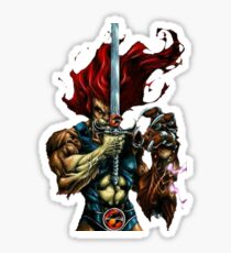 Thundercats: Stickers | Redbubble