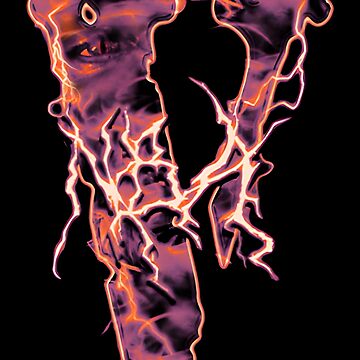 "vlone" Sticker for Sale by IngosJacobs | Redbubble