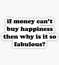 That Poppy Stickers | Redbubble