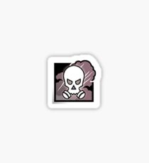 Rainbow Six Siege: Stickers | Redbubble