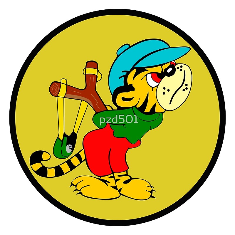 "US Army -704th Tank Destroyer Battalion emblem - Clean Style " by ...