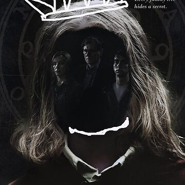 "A24 Horror Movie |" Poster for Sale by sharonmaijer | Redbubble