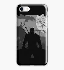 Witcher 3: iPhone Cases & Skins for X, 8/8 Plus, 7/7 Plus, SE, 6s/6s ...