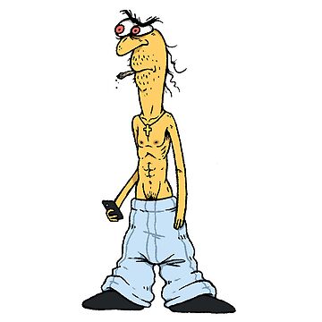 "DJ Spit" Sticker for Sale by gorebage | Redbubble