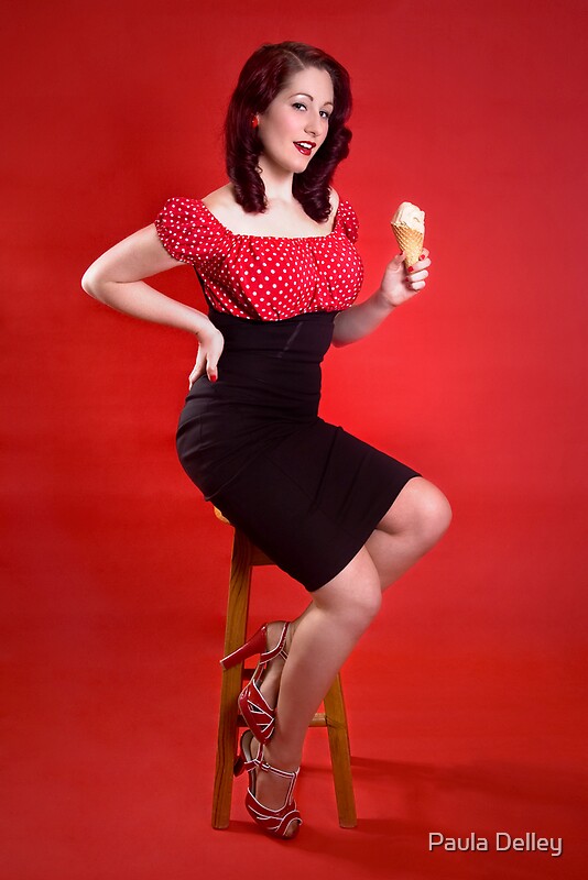 "Cold Front" by Paula Delley | Redbubble