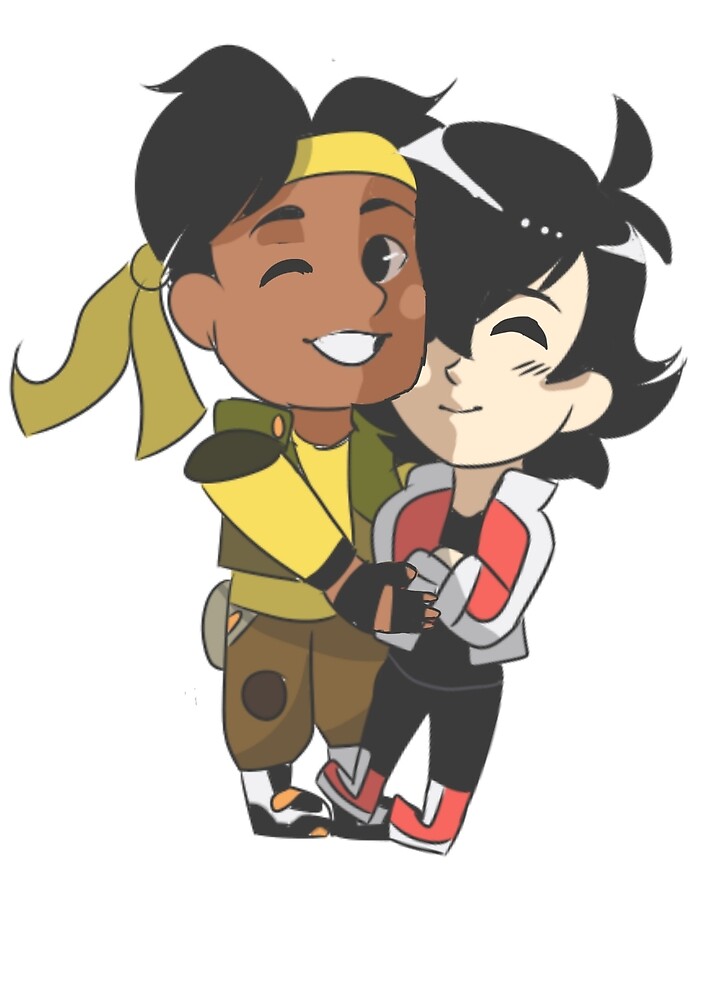 "heith (mix and match series)" by UNBREOUS | Redbubble