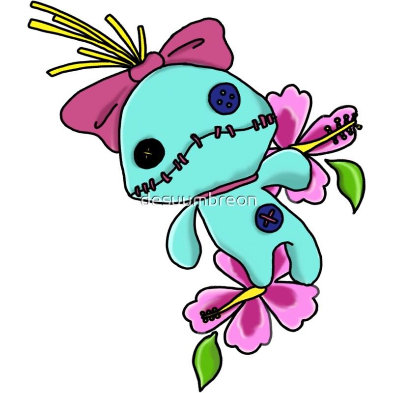 "Scrump" by desuumbreon | Redbubble