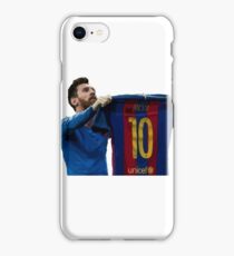 Messi: iPhone Cases & Skins for X, 8/8 Plus, 7/7 Plus, SE, 6s/6s Plus ...