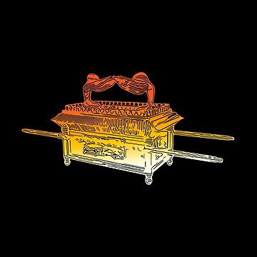 "Ark" Poster for Sale by Matt Acton | Redbubble