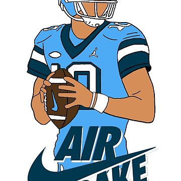 "Air Drake" Sticker for Sale by mchi1ders | Redbubble