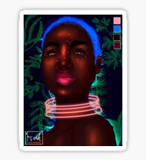 Solange: Stickers | Redbubble