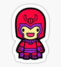 Chibi Geek Stickers | Redbubble