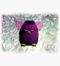 Furby: Posters | Redbubble