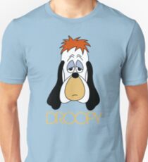 Droopy: T-Shirts | Redbubble