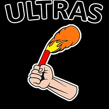 "Casuals Hooligans Ultras Football Fans Pyro" Sticker for Sale by ...