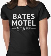Bates Motel: T-Shirts | Redbubble