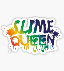 Slime: Stickers | Redbubble