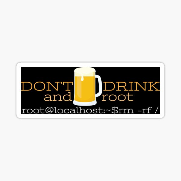Root Beer Stickers | Redbubble