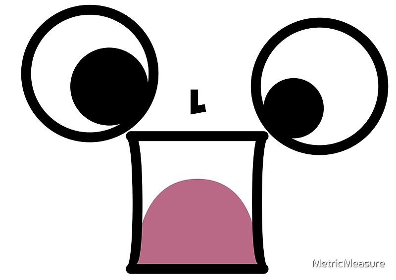 "Derp Face" by MetricMeasure | Redbubble