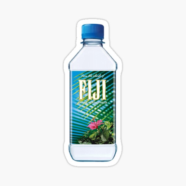 Fiji Stickers | Redbubble