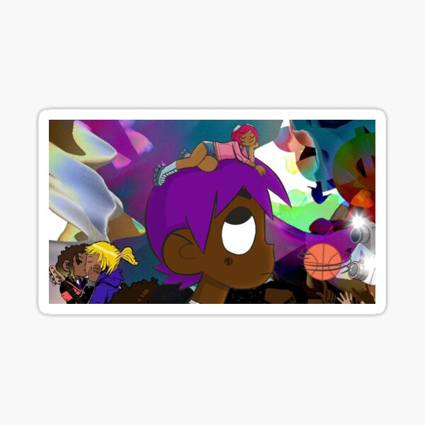 Kodak Black Stickers | Redbubble