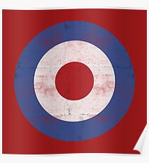 60s Mod: Posters | Redbubble