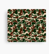 Bape: Canvas Prints | Redbubble