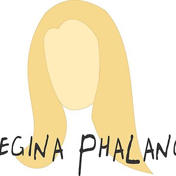 "Phoebe Buffay" Sticker for Sale by Bruna Esmanhotto | Redbubble