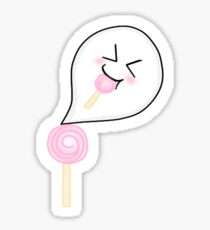 Snapchat Ghost: Stickers | Redbubble