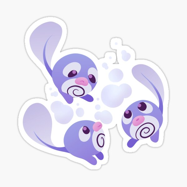 Tadpole Stickers | Redbubble