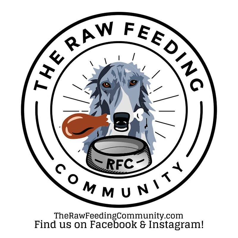 "RFC Borzoi logo bags & mugs" by trfc | Redbubble