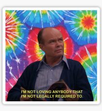 That 70s Show: Stickers | Redbubble