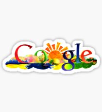 Google: Stickers | Redbubble