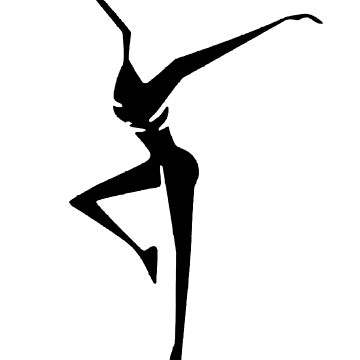 "black dmb logo" Sticker for Sale by JamesNoris | Redbubble