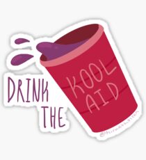 Kool Aid: Stickers | Redbubble