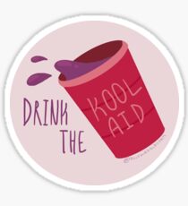 Kool Aid: Stickers | Redbubble