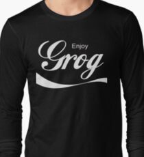 Grog: T-Shirts | Redbubble