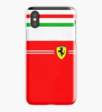 Ferrari: iPhone Cases & Skins for X, 8/8 Plus, 7/7 Plus, SE, 6s/6s Plus ...