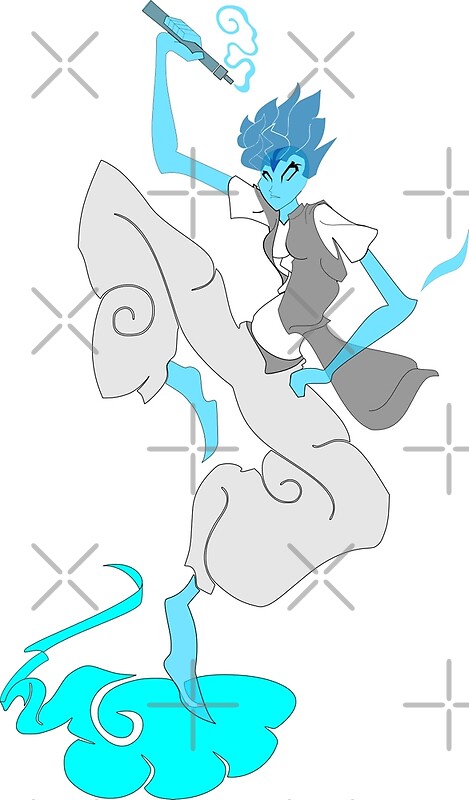 "vape" by moonmorph | Redbubble
