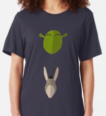 Donkey Shrek Gifts & Merchandise | Redbubble