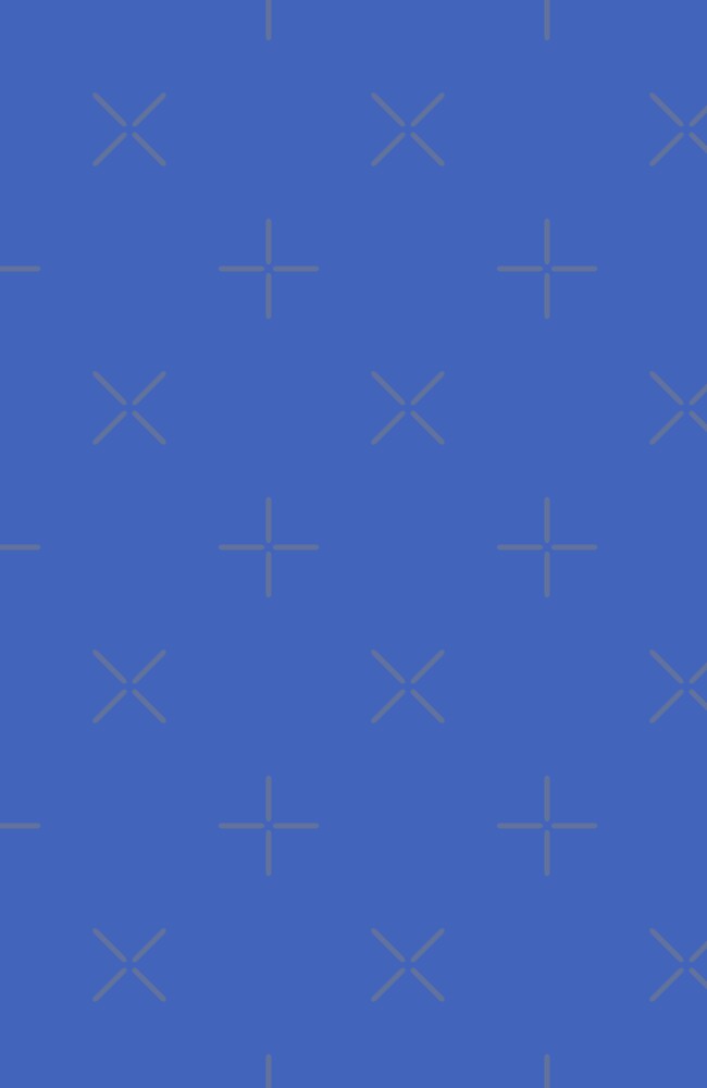 "Pantone 2018 Spring Colours | Palace Blue |London FW" by ozcushions ...