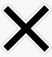 Off White: Stickers | Redbubble