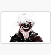 Tokyo Ghoul: Stickers | Redbubble