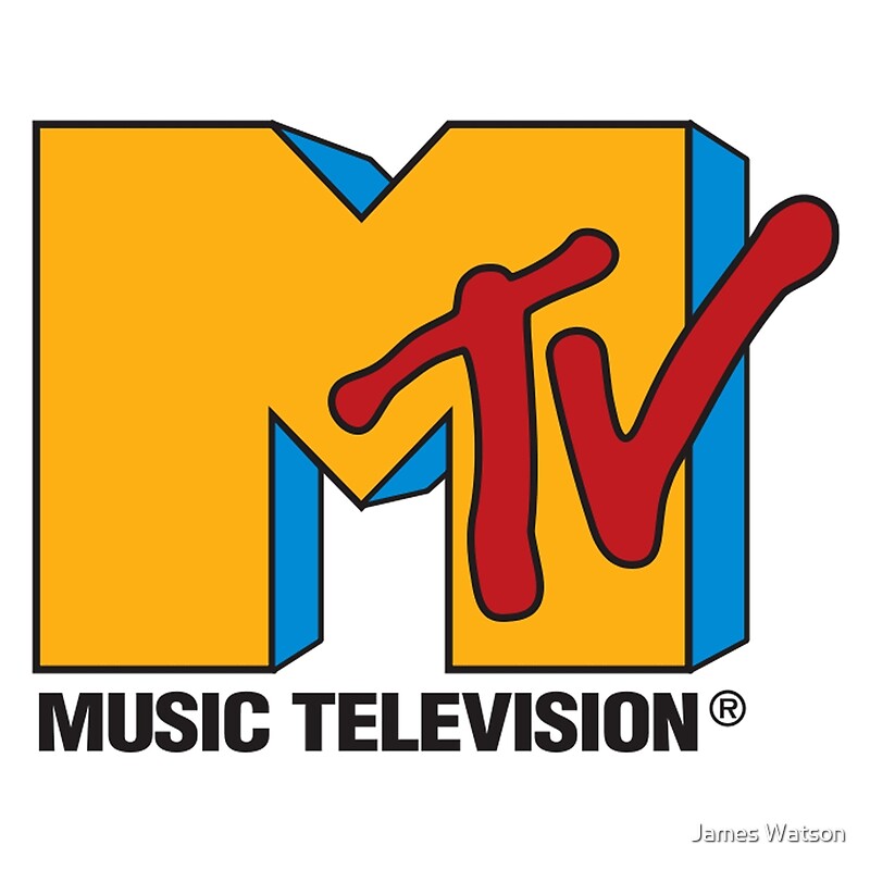 Mtv: Posters | Redbubble